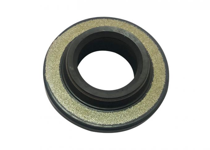 65Mn Spring NBR Shock Absorber Oil Seal Automotive Suspension Parts ...