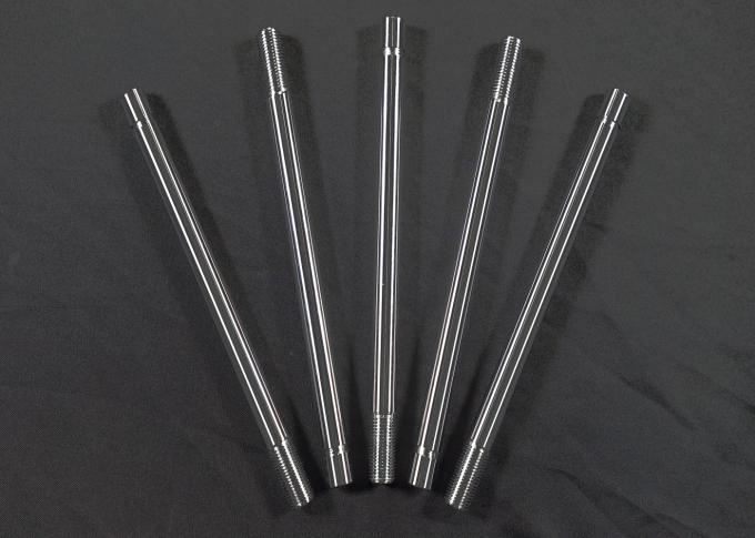 Cylindrical Bore Grinders Mechanical Core Shaft Hard Chrome Piston Rod ...
