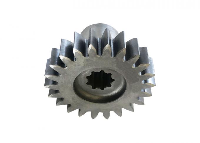 Diesel Engine Tractor S3M Transmission Gear