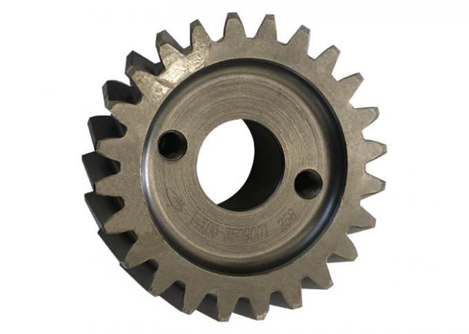 Agriculture Machinery Iron Based Diesel Engine Gear JIS 3-5