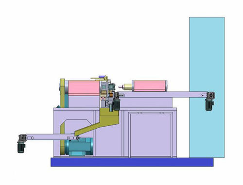 China Ningbo WeiWo Electromechanical Tech Co.,Ltd. latest company news ...