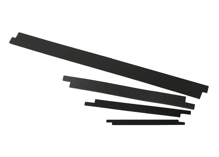 Punch Machine Sealing Element 2.16g/Cm3 PTFE Band For Shock Absorber