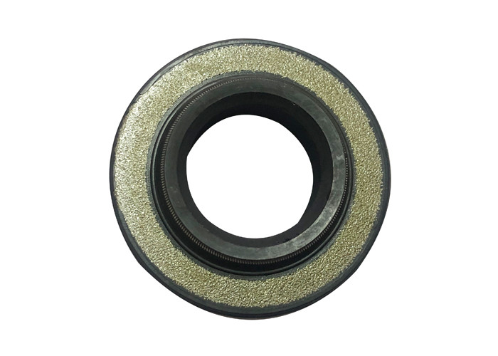 65Mn Spring NBR Shock Absorber Oil Seal Automotive Suspension Parts ...