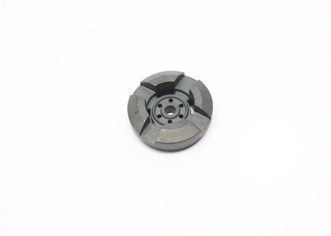 FC - 0208 powder metal parts for car shocks from powder metallurgy and ...