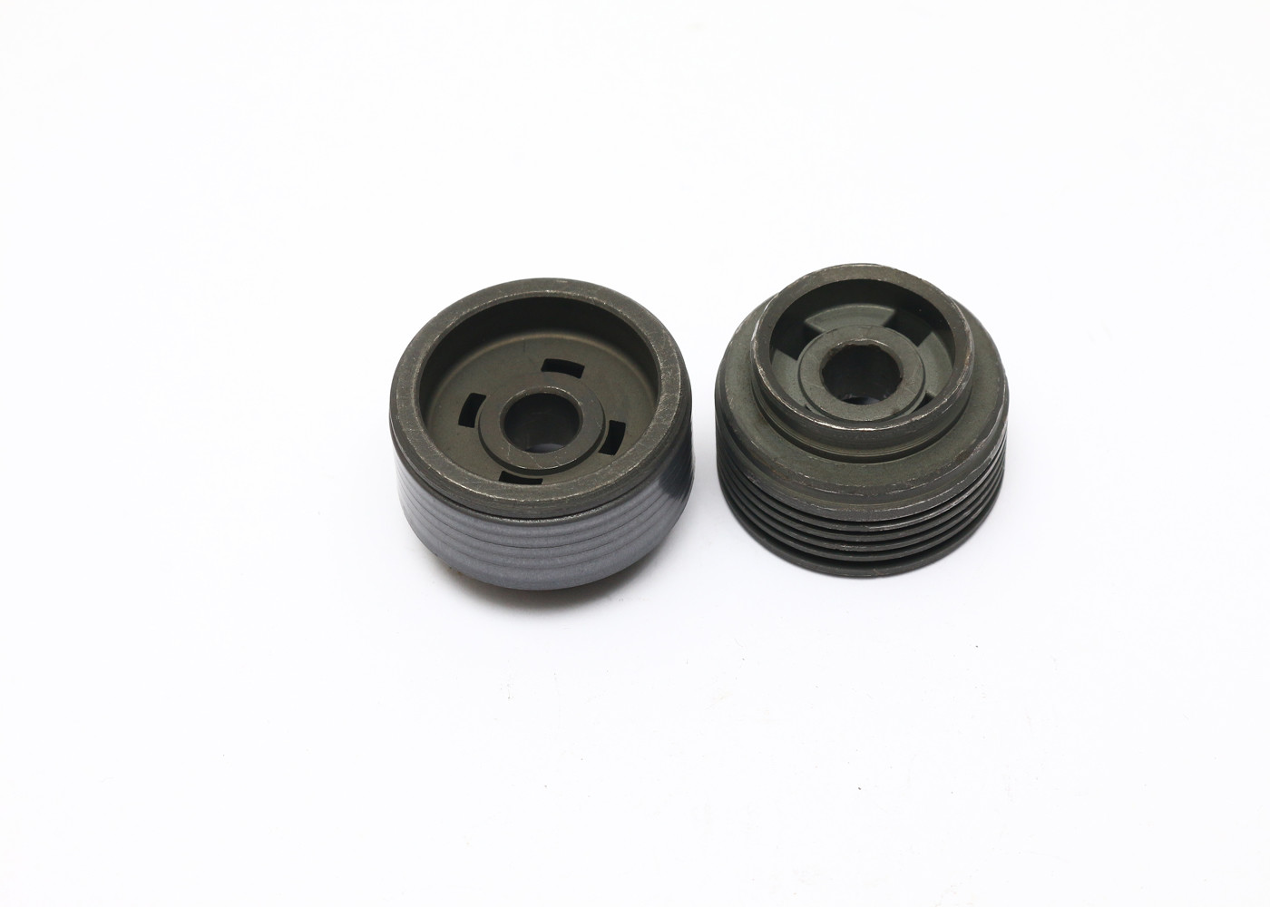 Elongation @ Break ≥ 200% OEM PTFE Banded Piston Applied In Car Front ...